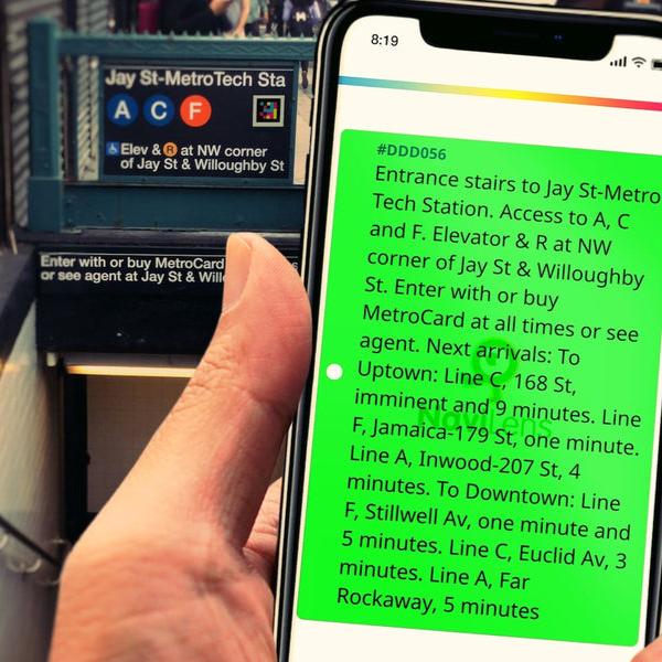 Available Apps – ARxVision